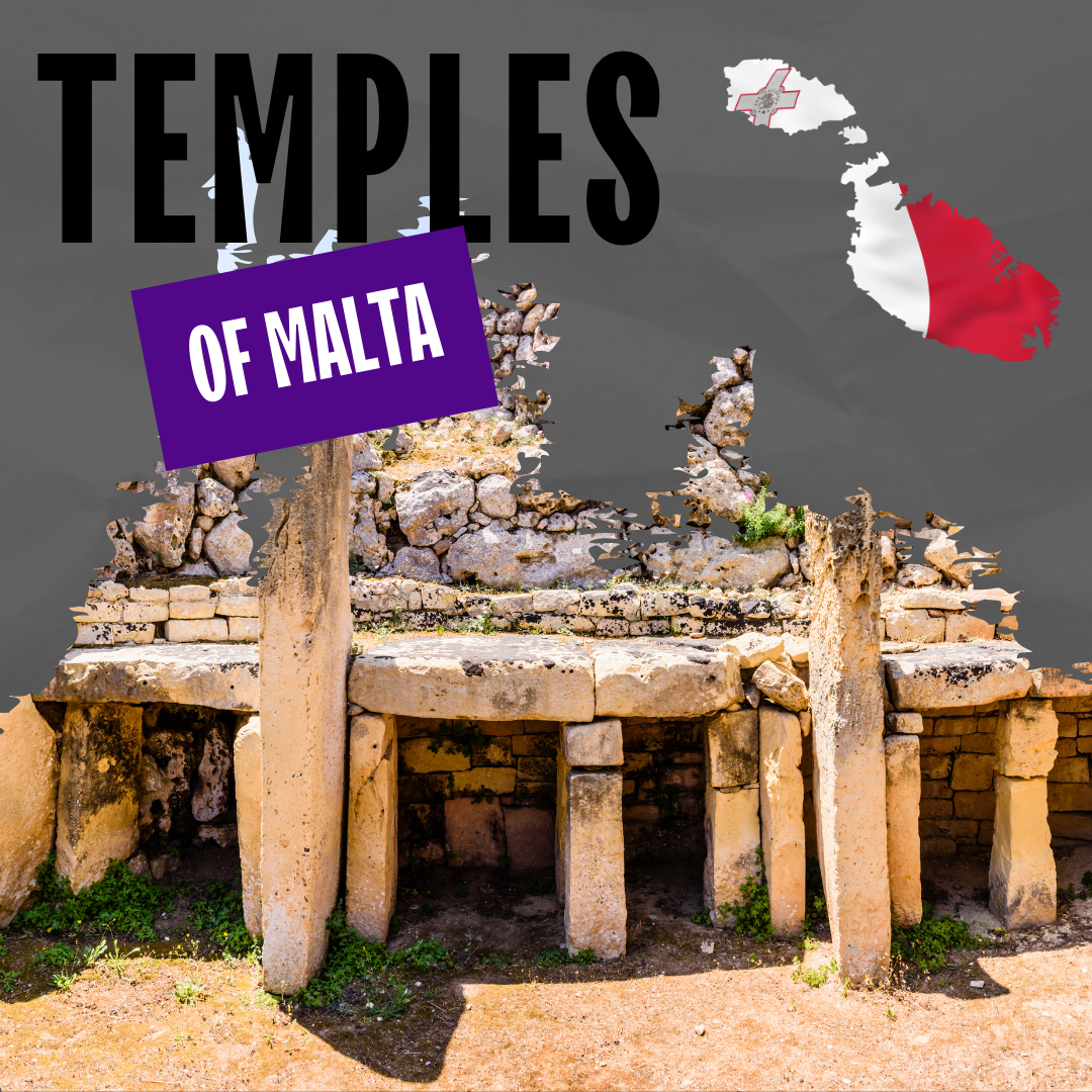 Exploring Malta and Gozo’s Ancient Temples: A Journey Through ...